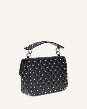 Valentino Garavani Rockstud Spike Handbag