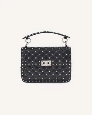 Valentino Garavani Rockstud Spike Handbag
