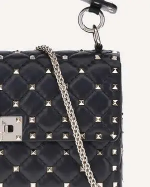 Valentino Garavani Rockstud Spike Handbag