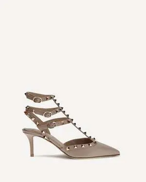 Valentino Garavani Rockstud Pumps