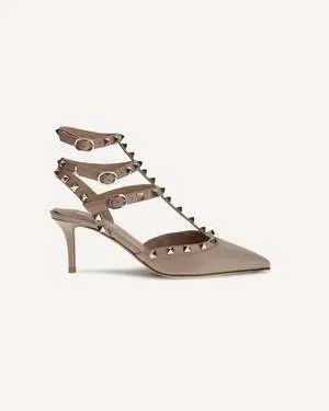 Valentino Garavani Rockstud Pumps