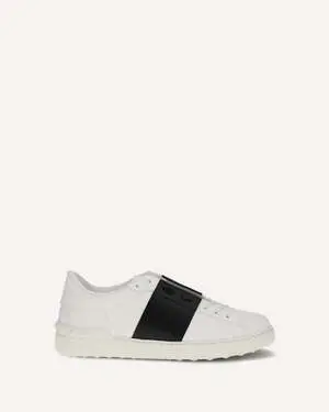 Valentino Garavani Open Sneakers
