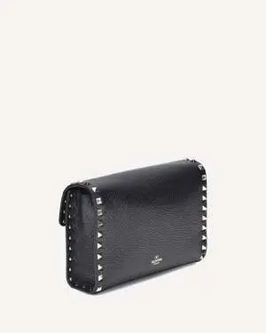 Valentino Garavani Rockstud Mini Shoulder Bag