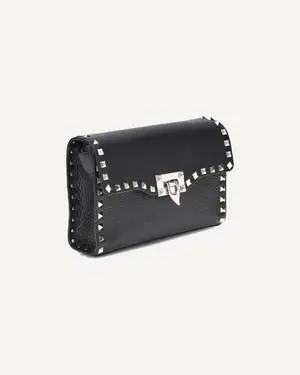 Valentino Garavani Rockstud Mini Shoulder Bag