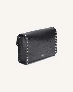 Valentino Garavani Rockstud Mini Shoulder Bag