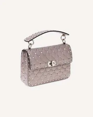 Valentino Garavani Rockstud Spike Handbag