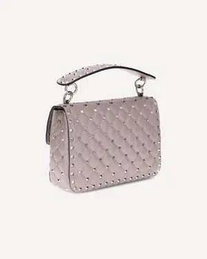 Valentino Garavani Rockstud Spike Handbag
