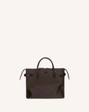 Valentino Garavani Large Antibes Top Handle Bag