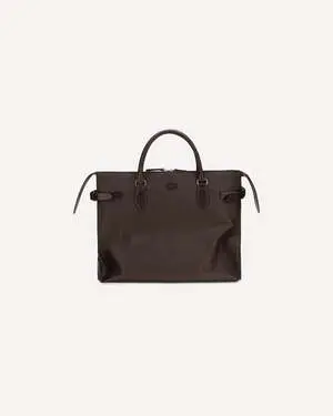 Valentino Garavani Large Antibes Top Handle Bag