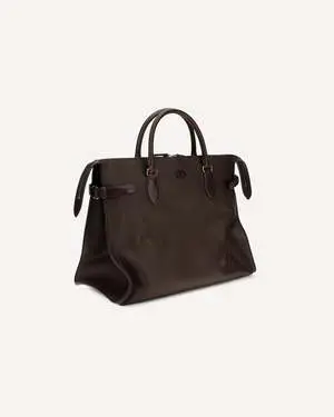 Valentino Garavani Large Antibes Top Handle Bag