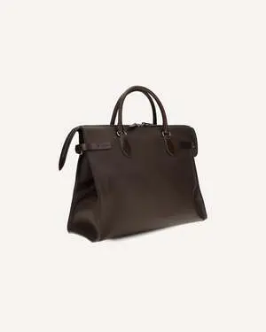 Valentino Garavani Large Antibes Top Handle Bag