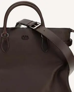 Valentino Garavani Large Antibes Top Handle Bag