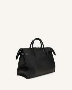 Valentino Garavani Large Antibes Top Handle Bag