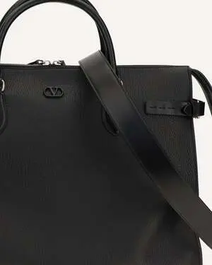Valentino Garavani Large Antibes Top Handle Bag