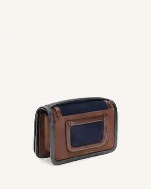 Pierre Hardy Alpha Shoulder Bag