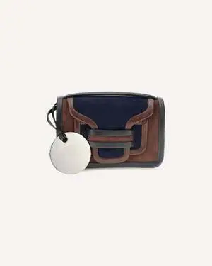 Pierre Hardy Alpha Shoulder Bag