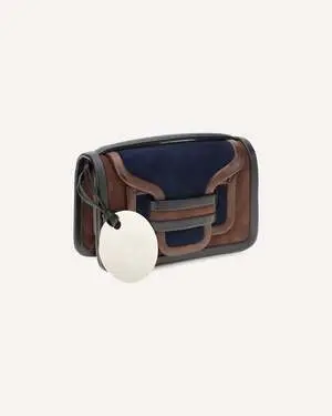 Pierre Hardy Alpha Shoulder Bag