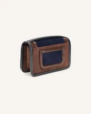 Pierre Hardy Alpha Shoulder Bag