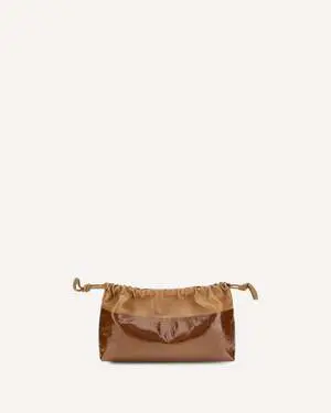 Pierre Hardy Twin Clutch Bag