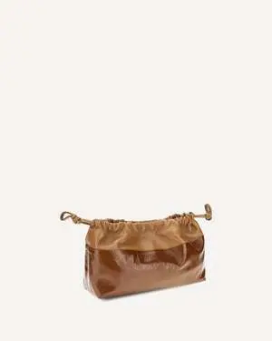 Pierre Hardy Twin Clutch Bag