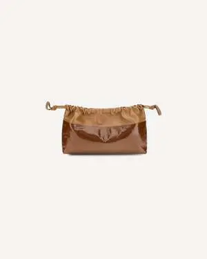 Pierre Hardy Twin Clutch Bag