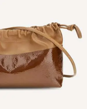 Pierre Hardy Twin Clutch Bag