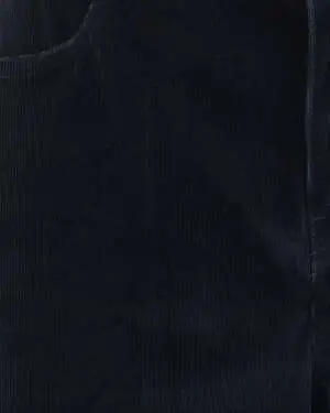 Max Mara Corduroy Velvet Palazzo Pants