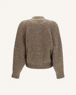 Brunello Cucinelli Sequin Cardigan