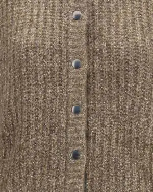 Brunello Cucinelli Sequin Cardigan