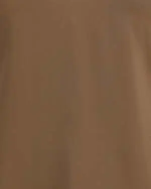 Brunello Cucinelli Stretch Silk Satin Top