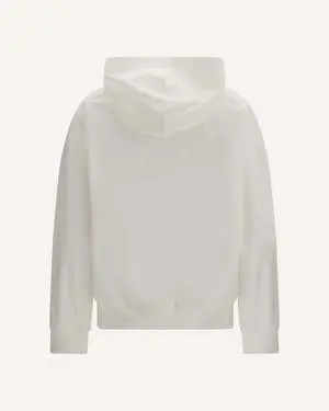 Brunello Cucinelli Cotton Zip-up Hoodie