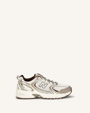 NEW BALANCE 530 Sneakers - Silver