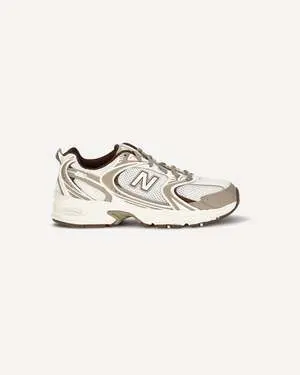 NEW BALANCE 530 Sneakers - Silver