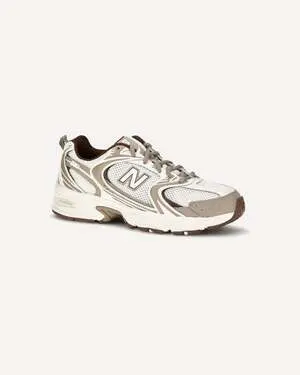 NEW BALANCE 530 Sneakers - Silver
