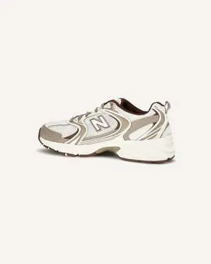 NEW BALANCE 530 Sneakers - Silver