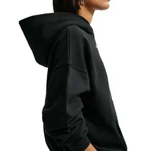 Nike Studio Fleece Medium Weight Hoodie