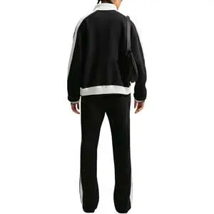 Nike Studio Fleece Medium Weight Track Pants