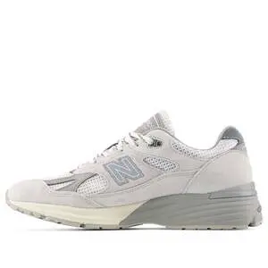 NEW BALANCE New Balance 991v2 Made In UK Sneakers Wind Chime/flint Grey