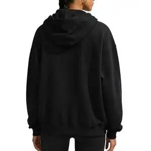 Nike Studio Fleece Medium Weight Oversized Hoodie