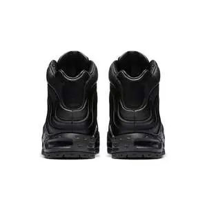 Nike Max Foamdome 'triple - Black