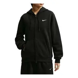Nike Studio Fleece Medium Weight Hoodie