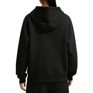 Nike Studio Fleece Medium Weight Hoodie