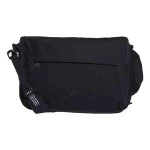 Adidas Rifta Messenger Bag - Dark Navy