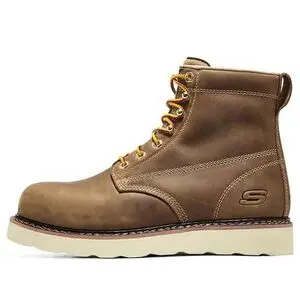 Sketchers Skechers Work For Boots For Men