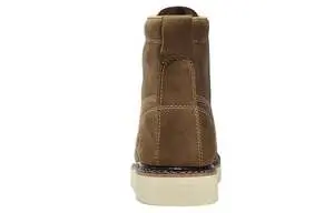 Sketchers Pettus Lebaum Lace-up Utility Boots