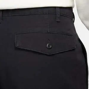 Nike Pleated Chino Shorts