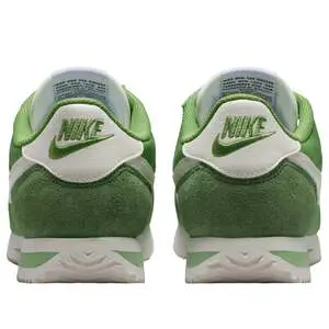 Nike Cortez Textile Sneakers - Chlorophyll