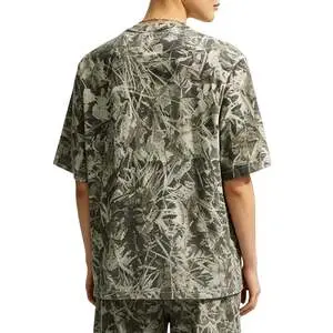 Nike X Chamo Camo Dri-fit T-shirt - Sail