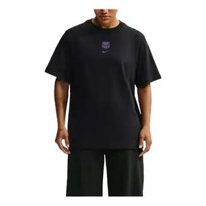 Nike Fc Barcelona T-shirt