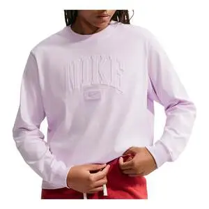 Nike Classic Loose Long Sleeve T-shirt